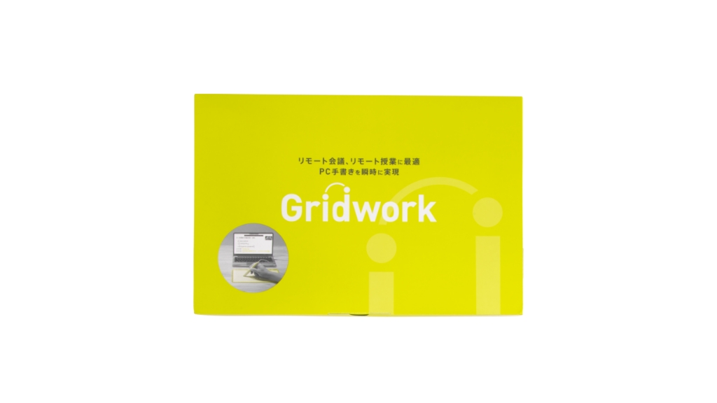 Gridwork｜CANSAY｜欧文印刷株式会社